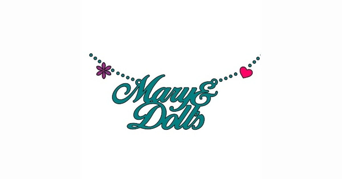 Mary & Dolls | Handmade Affordable Jewellery